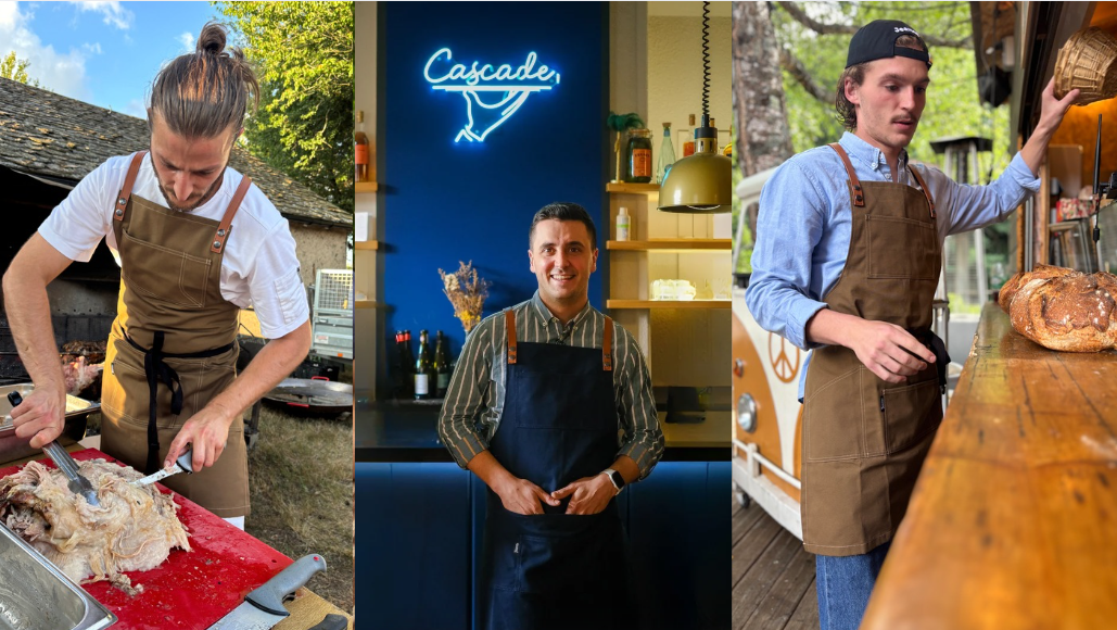 Jeanot - La Marque qui Unit Mode et Vêtement de Travail