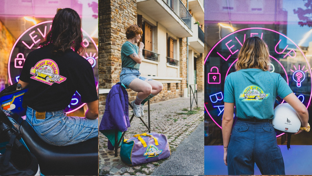 Vêtements Mode et Travail Alliant Style et Robustesse – Jeanot