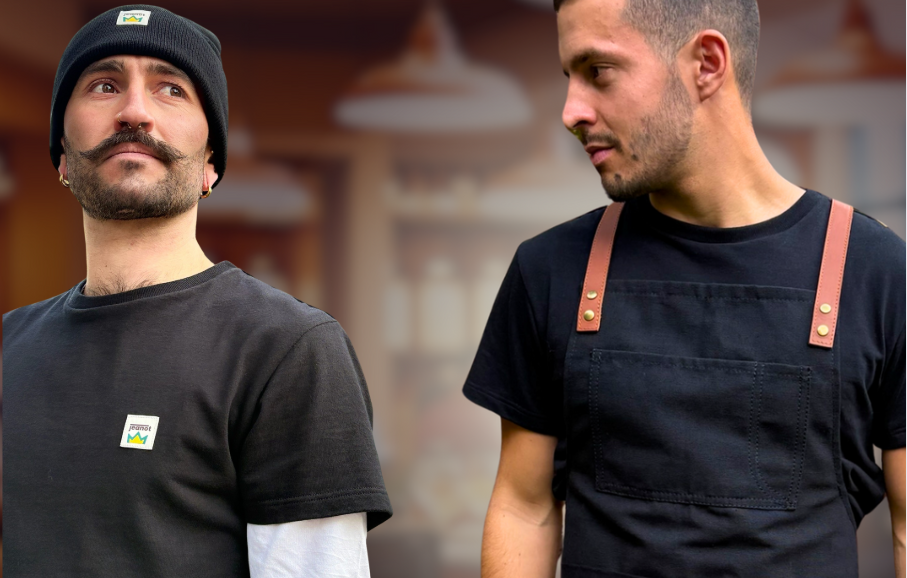 Vêtements Mode et Travail Alliant Style et Robustesse – Jeanot