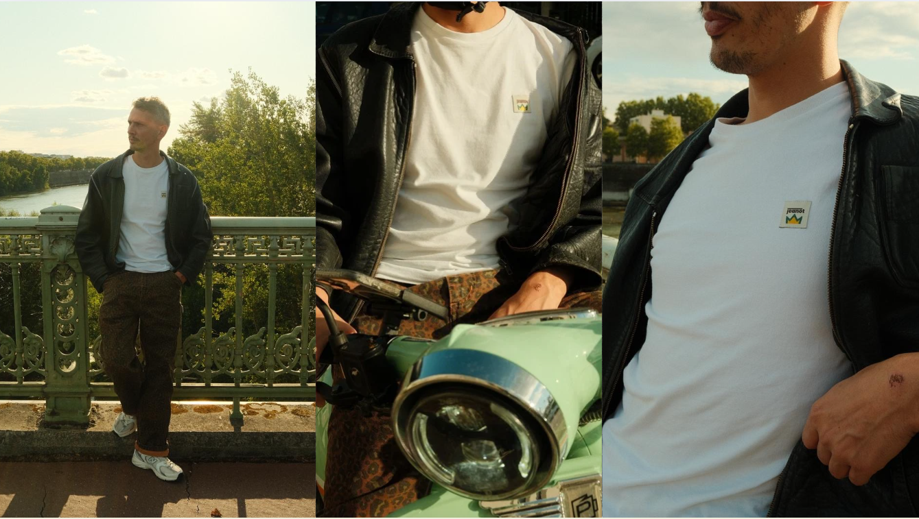 Jeanot - La Marque qui Unit Mode et Vêtement de Travail